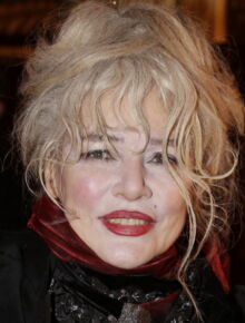 Armande Altaï - La biographie de Armande Altaï avec Voici.fr