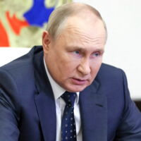 Vladimir Poutine - La biographie de Vladimir Poutine avec Voici.fr