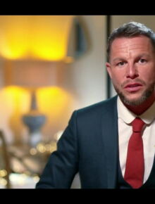 Eddy (MAPR 6) toujours en contact avec son ex Jennifer ? Il brise enfin ...