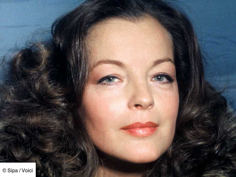 Romy Schneider : le destin tragique de son premier mari, l'acteur ...