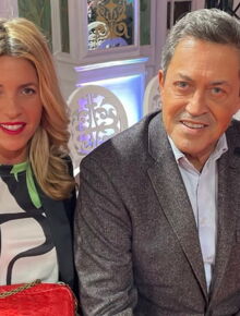 Georges Fenech - La biographie de Georges Fenech avec Voici.fr