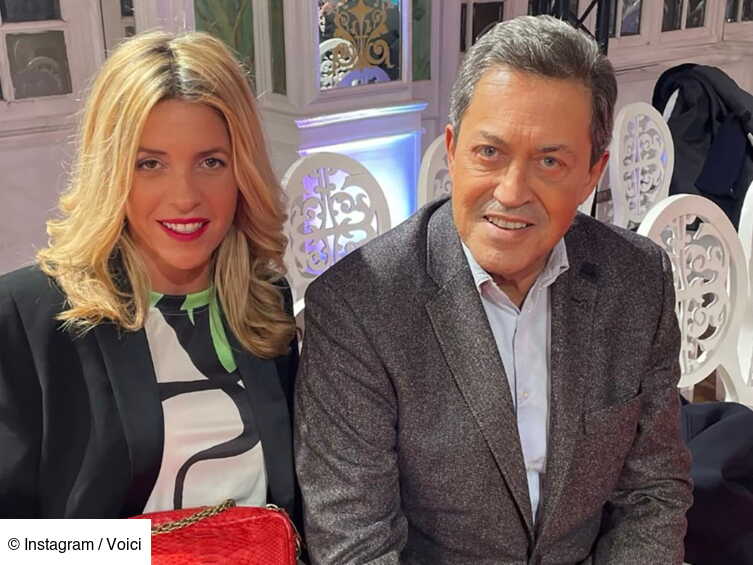 EXCLU – Georges Fenech : sa compagne Marie veut prendre la place de ...