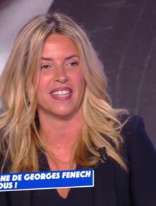 Georges Fenech - La biographie de Georges Fenech avec Voici.fr