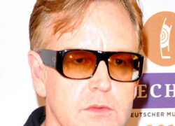 Andrew Fletcher - La biographie de Andrew Fletcher avec Voici.fr