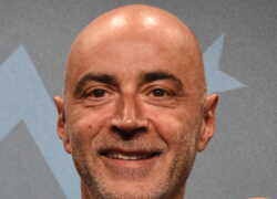 Patrick Bosso - La biographie de Patrick Bosso avec Voici.fr