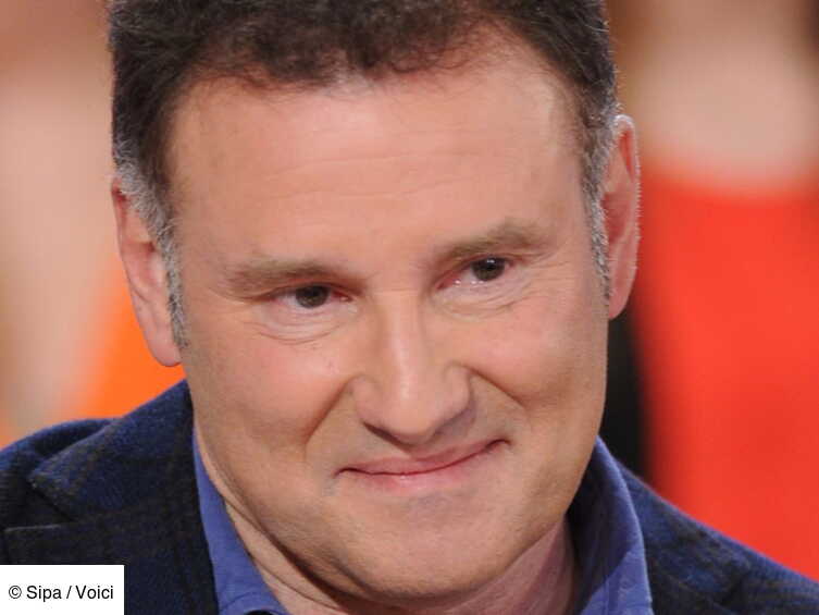 Pierre Sled : cette rare photo de l’ex de Sophie Davant avec sa ...