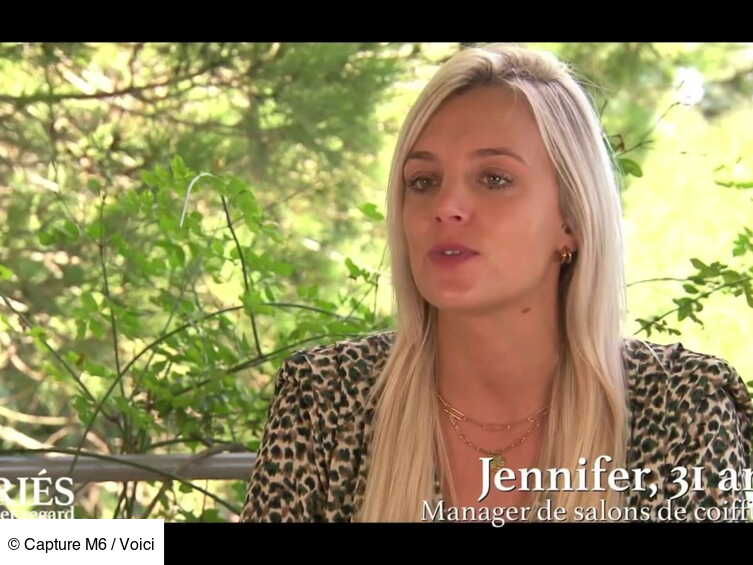 « Un moment agréable » : Jennifer (MAPR 6) partage un cliché de son ...