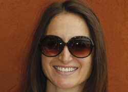 Barbara Ricevuto - La biographie de Barbara Ricevuto avec Voici.fr