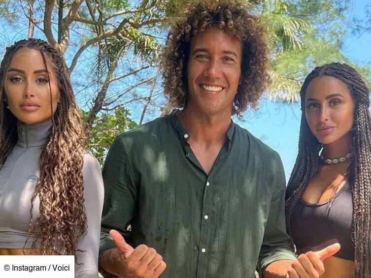 Les apprentis aventuriers : une partie du casting dévoilée, un binôme ...