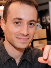 Hugo Clément - La biographie de Hugo Clément avec Voici.fr