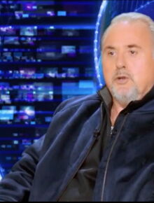 Philippe Risoli - La biographie de Philippe Risoli avec Voici.fr