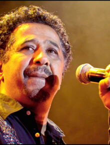 Khaled - La biographie de Khaled avec Voici.fr