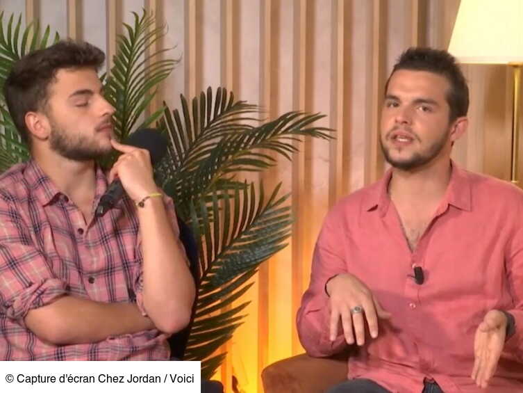 Julien Castaldi : ses étonnantes confidences sur sa relation avec son ...