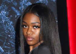 Imani Lewis - La biographie de Imani Lewis avec Voici.fr