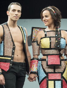 Alizée - La biographie de Alizée avec Voici.fr