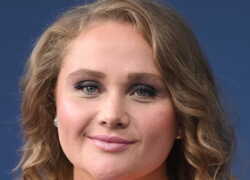 Danielle Macdonald - La biographie de Danielle Macdonald avec Voici.fr