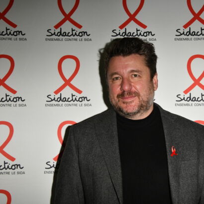 Photos de Bruno Guillon : découvrez les images qui ont fait l'actu de ...