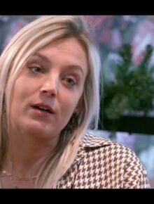 Jennifer - Mariés au premier regard 6 - La biographie de Jennifer ...