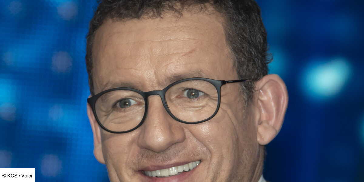 Dany Boon : sa fille Sarah suit ses pas et devient elle aussi actrice ...
