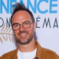 Jarry : ses enfants lui adressent un message pour son anniversaire qu ...