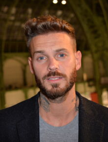 André Tota - La biographie de André Tota avec Voici.fr