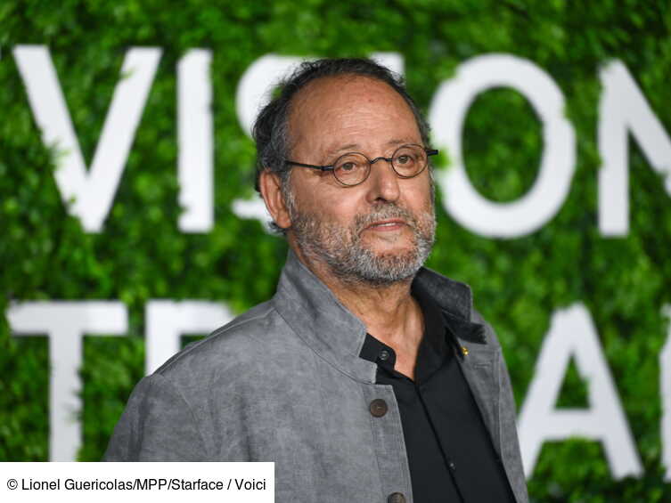 Jean Reno émouvant sur ses enfants : pourquoi il s'est remis en ...