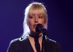 Ehla Luciani - La biographie de Ehla Luciani avec Voici.fr