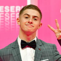 Michou Youtubeur - La biographie de Michou Youtubeur avec Voici.fr