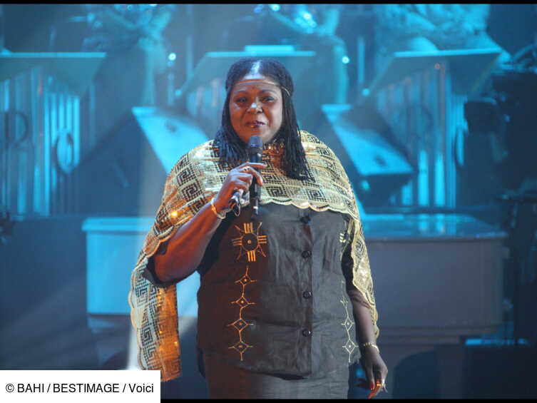 Bibie (Tout doucement) : ce drame qui l’a empêchée de chanter pendant ...