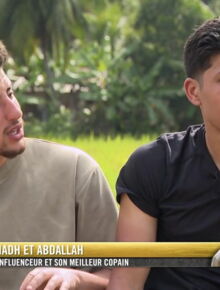 Just Riadh - La biographie de Just Riadh avec Voici.fr