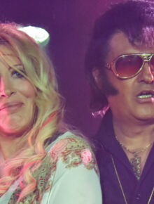 Eryl Prayer - La biographie de Eryl Prayer avec Voici.fr