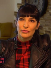 Marjorie Parascandola - La biographie de Marjorie Parascandola avec ...