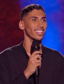 Ilyes Djadel - La biographie de Ilyes Djadel avec Voici.fr