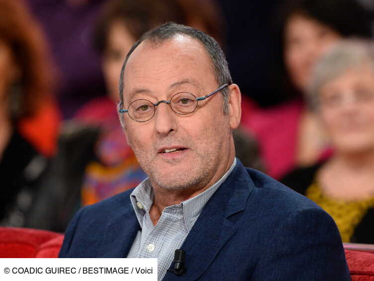 Jean Reno fête ses 74 ans : qui sont ses six enfants issus de trois ...