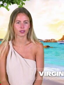 Virginie Conte - La biographie de Virginie Conte avec Voici.fr