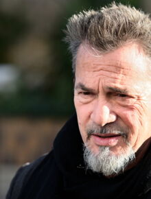 Inca Pagny - La biographie de Inca Pagny avec Voici.fr