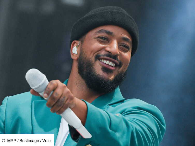 « Avant, je n'avais pas peur de la mort » : Slimane se confie sur le ...