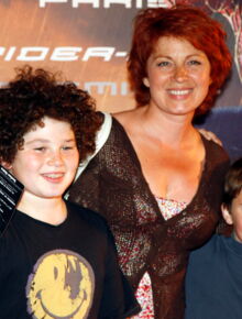 Véronique Genest - La biographie de Véronique Genest avec Voici.fr