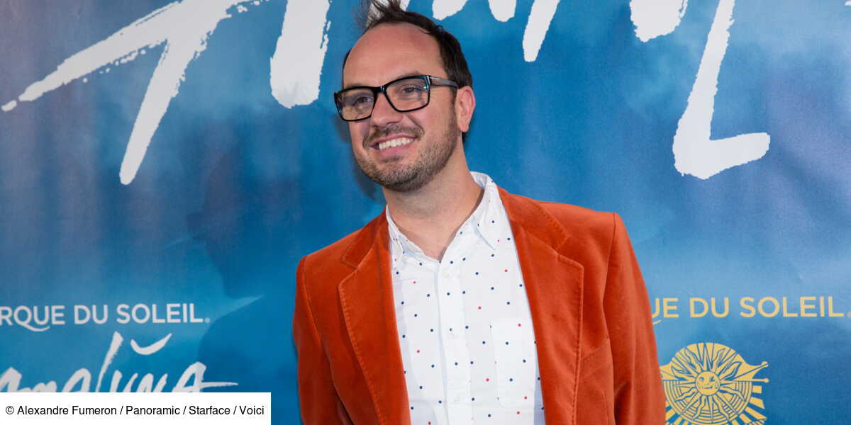Jarry lance un appel à l'aide sur Instagram : l'humoriste a besoin d'un ...