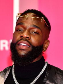 Tayc - La biographie de Tayc avec Voici.fr