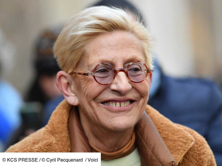 « Un très grand bonheur » : Isabelle Balkany réagit à la remise en ...