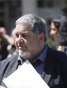 Mort de Christian Barbier, voix mythique d'Europe 1, à l'âge de 82 ans ...