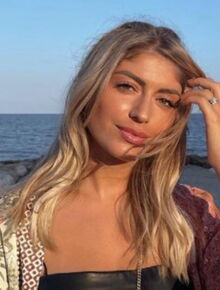 « Il suffisait d’y croire très fort » : Elsa Dasc annonce être enceinte ...