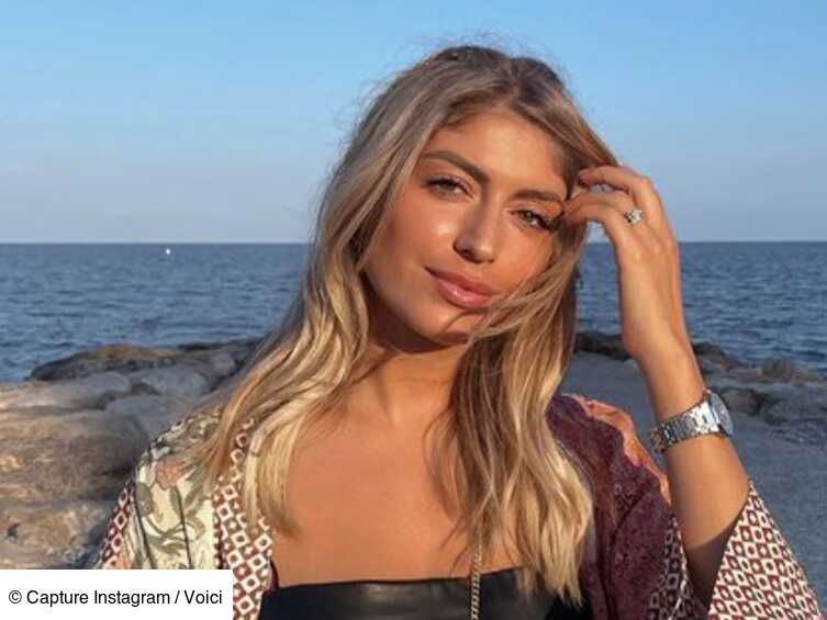 Elsa Dasc : à coeur ouvert, elle parle de ses problèmes pour avoir un ...