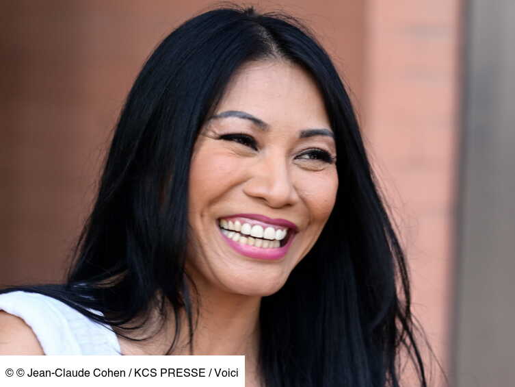 « J'ai un petit peu peur » : la chanteuse Anggun intègre le casting de ...