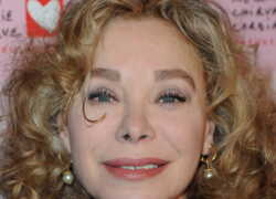 Grace de Capitani - La biographie de Grace de Capitani avec Voici.fr