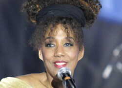 Joniece Jamison - La biographie de Joniece Jamison avec Voici.fr