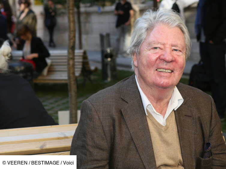 Mort de Jean-Jacques Sempé : le père du Petit Nicolas est décédé à l ...