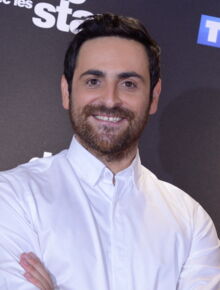 Thomas Da Costa - La biographie de Thomas Da Costa avec Voici.fr