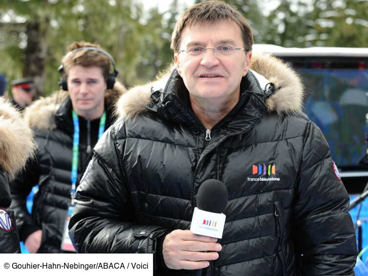 Patrick Montel : sa surprenante vidéo de ses « retrouvailles » avec l ...